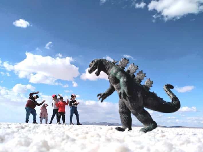 Arequipa: Full-Day Tour to Salinas Salt Lake - What’s Included and What’s Not