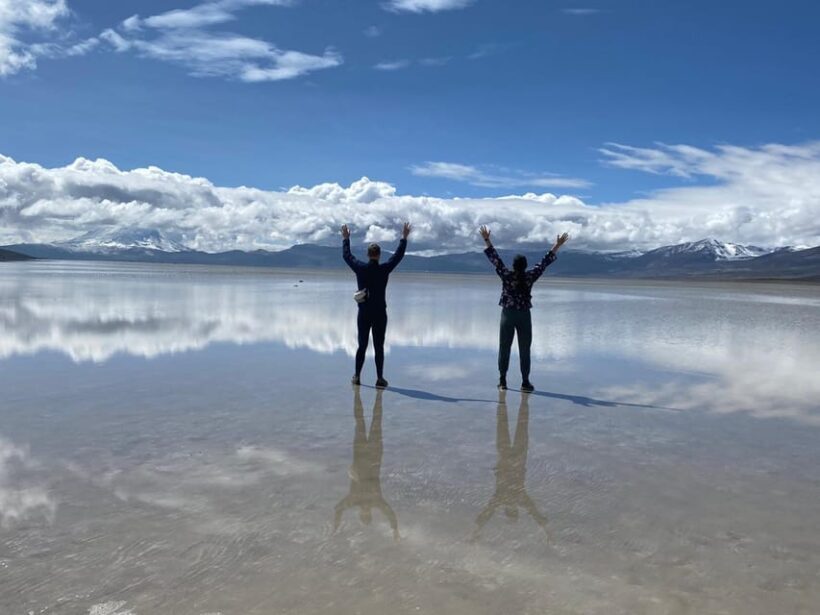 Arequipa: Full-Day Tour to Salinas Salt Lake - Practical Tips for Travelers