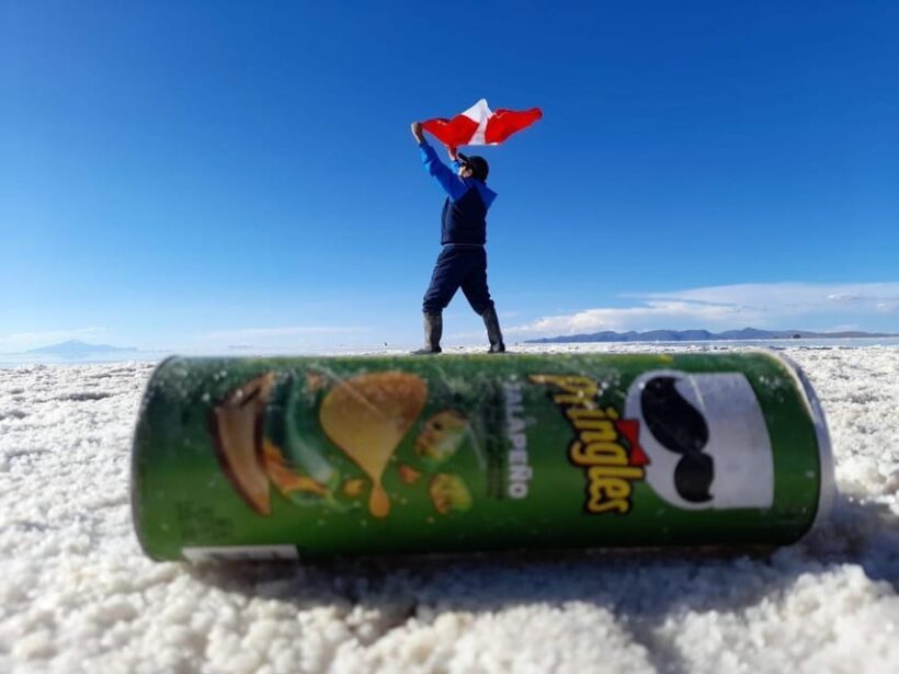 Arequipa: Full-Day Tour to Salinas Salt Lake - Who Should Consider This Tour?