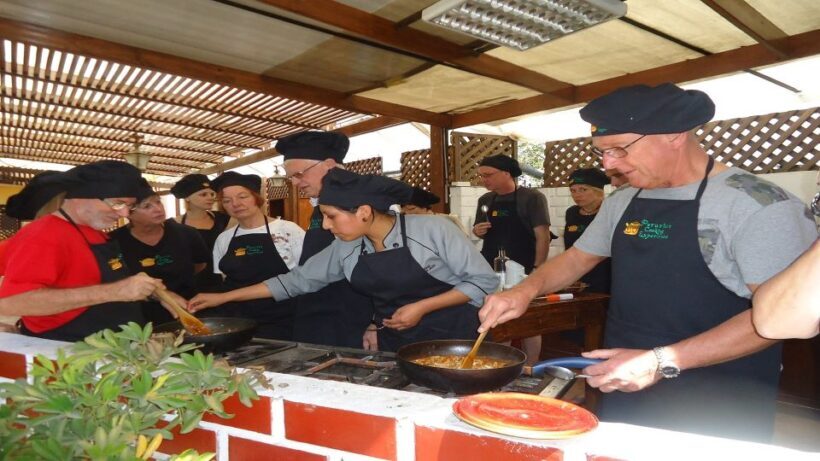 Arequipa: Peruvian Cooking Class - Key Points