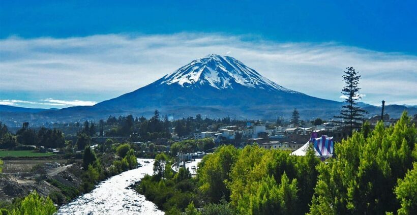 Arequipa: Pichu Pichu Bike Tour - Practical Tips for Participants