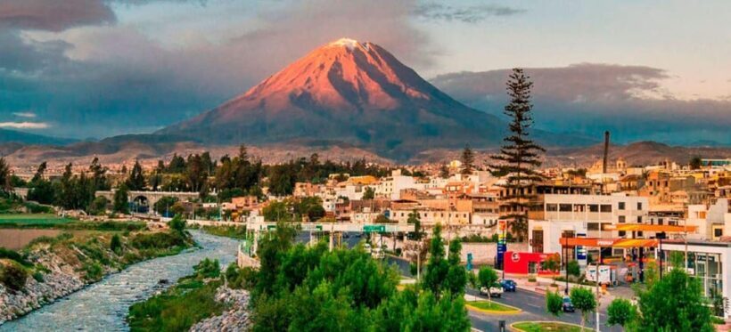 Arequipa: Pichu Pichu Bike Tour - Frequently Asked Questions