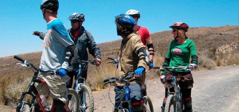 Arequipa: Pichu Pichu Bike Tour - Final Thoughts