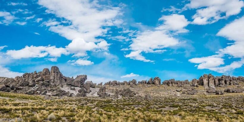 Arequipa : Pillones Waterfall and Imata Stone Forest Tour - FAQs