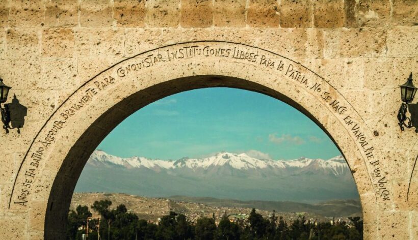 Arequipa: Private City Tour and Santa Catalina Monastery - An In-Depth Look at the Tour Experience