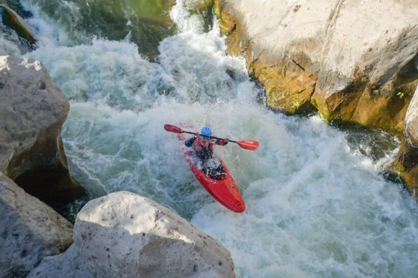Arequipa: Rafting on the Chili River - Who Should Consider This Tour?