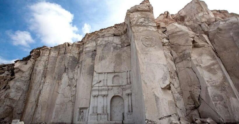 Arequipa: Sillar Route and Petroglyphs of Culebrillas - What You’ll Experience and Learn