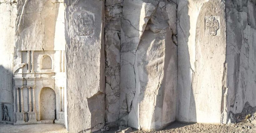 Arequipa: Sillar Route Tour. - Arequipa: Sillar Route Tour — A Deep Dive into the White City’s Heart