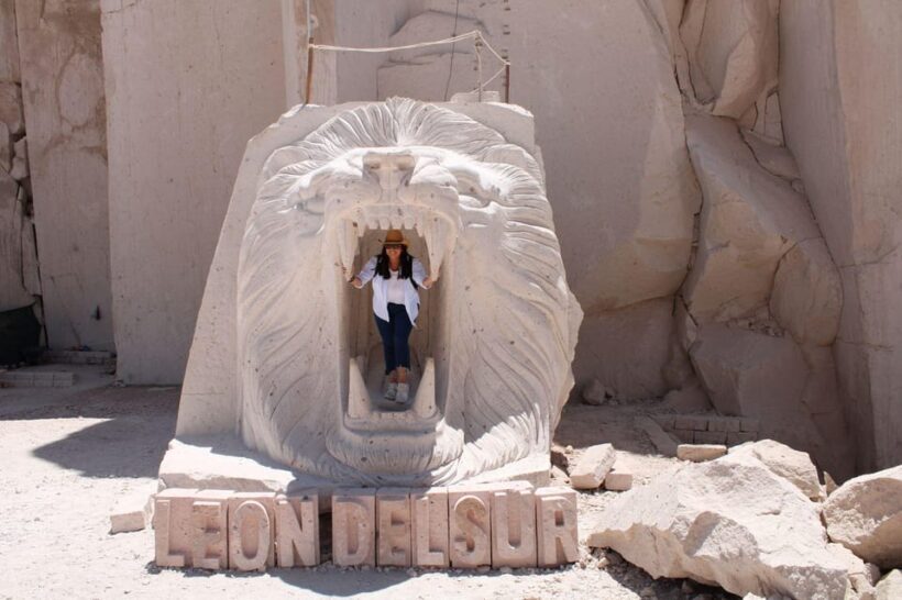 Arequipa: Sillar Route Tour. - FAQ