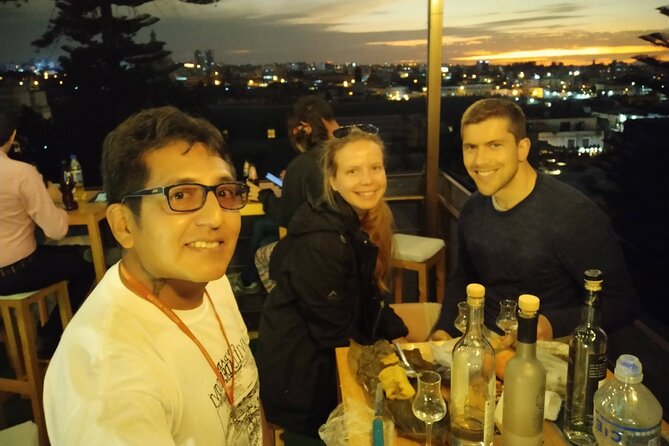 Arequipa Tasting Tour - Inclusions and Recommendations