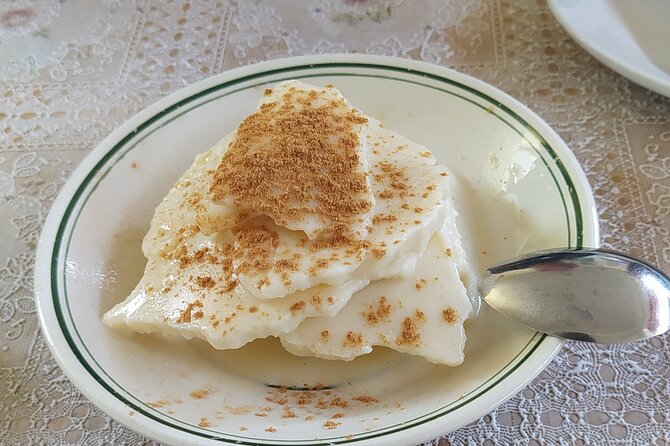 Arequipa Tasting Tour - Meeting Point and End Location