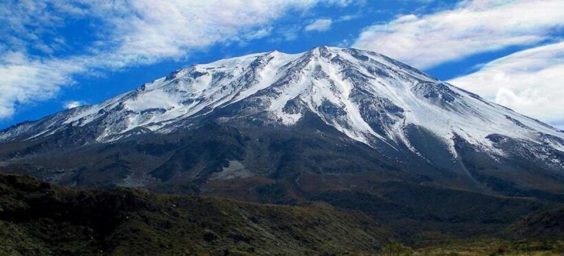 Arequipa: The magical Misti Volcano on a 2D/1N excursion - Practical Tips for the Trip