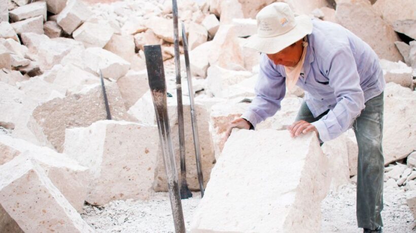 Arequipa: The Sillar Route Day Tour - Key Points