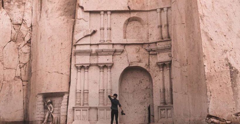 Arequipa: The Sillar Route Day Tour - Authentic Experiences Highlighted in Reviews