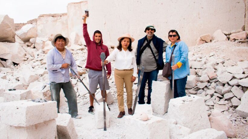 Arequipa: The Sillar Route Day Tour - FAQ