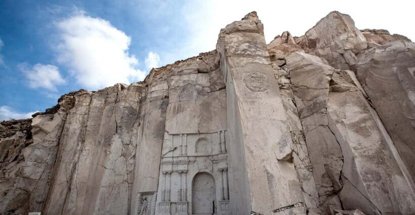 Arequipa|| The Sillar Route+Culebrillas Canyon - Key Points