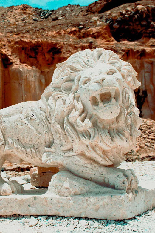 Arequipa | Tour of the Sillar Route + Culebrillas Canyon - Key Points