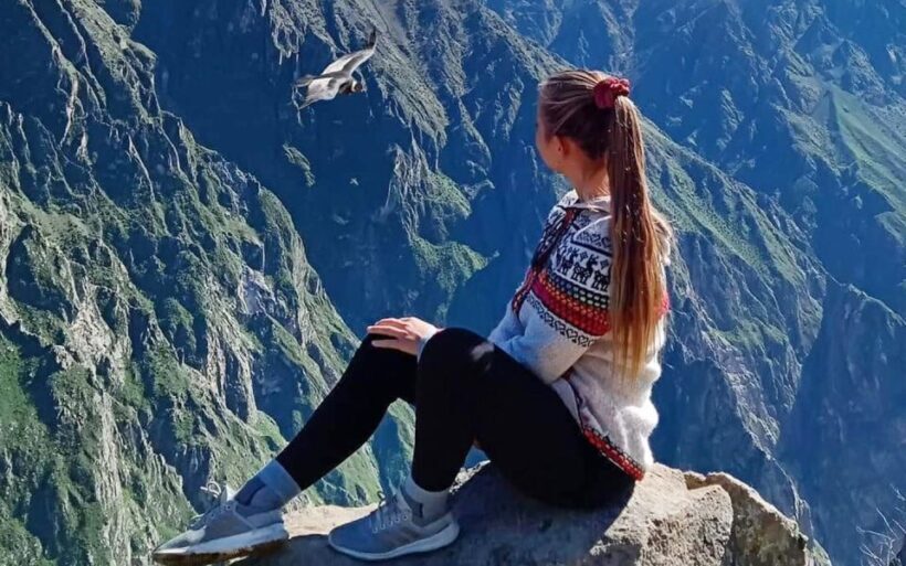 Arequipa: trekking to the Colca Canyon 2 days/1 night - FAQ