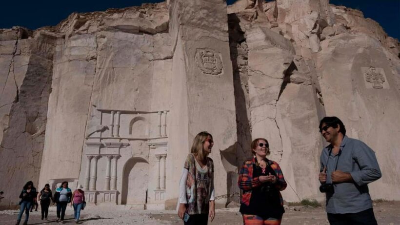 Arequipa:Tour of the Sillar Route and Yura Hot Springs - Key Points