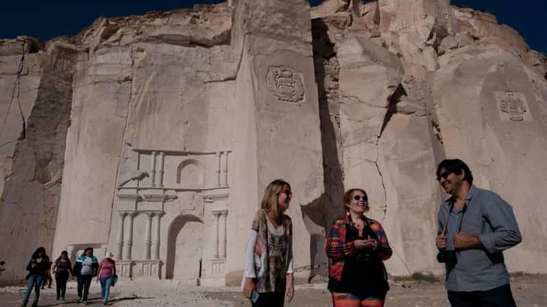 Arequipa:Tour of the Sillar Route and Yura Hot Springs - A Journey Through Arequipa’s Stone and Scenic Beauty