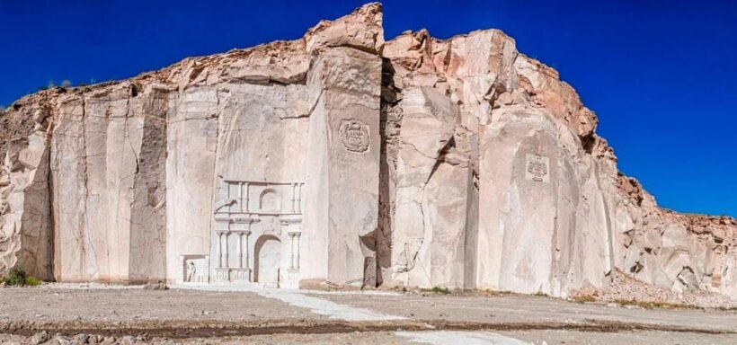 Arequipa:Tour of the Sillar Route and Yura Hot Springs - The Scenic Route and Yura’s Colonial Heritage