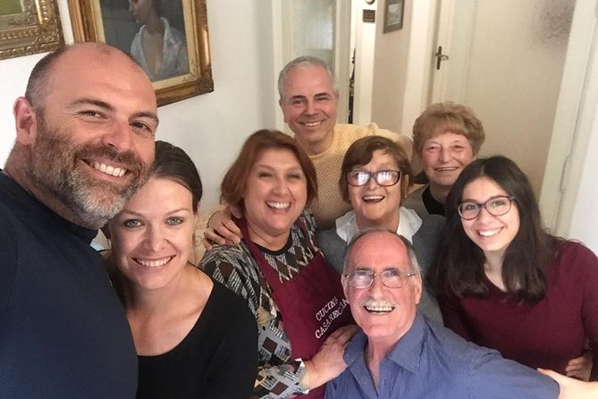 Arezzo: Colorful Tagliatelle & Ravioli Home Cooking Class - The Role of Natural Ingredients in Pasta Making