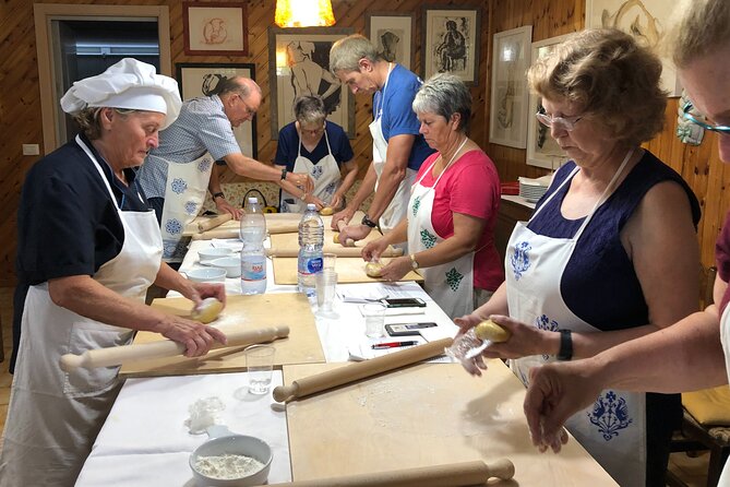 Arezzo Italian Language Holiday: La Dolce Lingua Experience - Final Thoughts