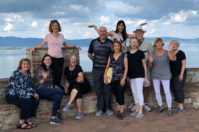 Arezzo Italian Language Holiday: La Dolce Lingua Experience - FAQ