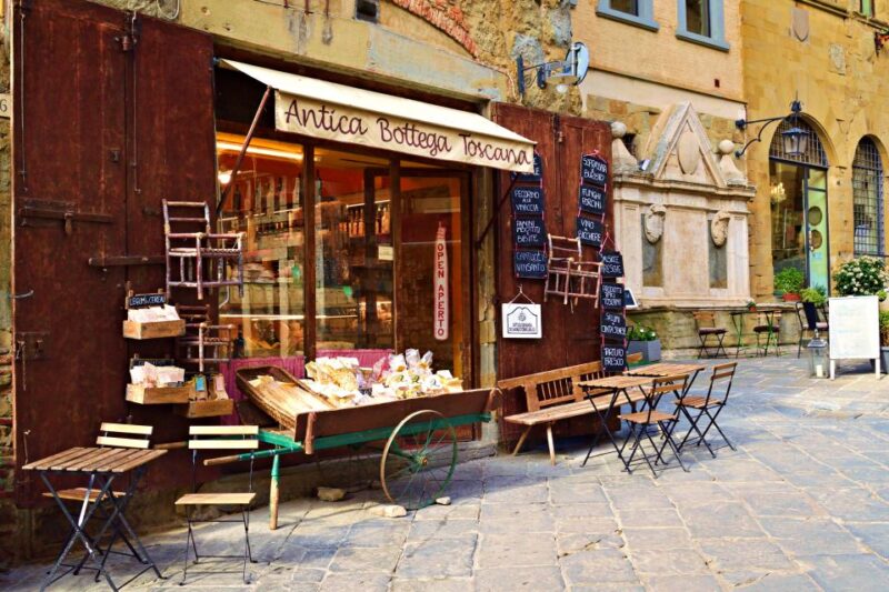 Arezzo: Private Walking Tour - The Sum Up: Who Will Love This Tour?