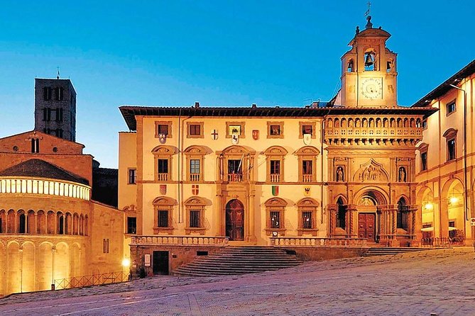 Arezzo Private walking tour - Practical Details and Tips