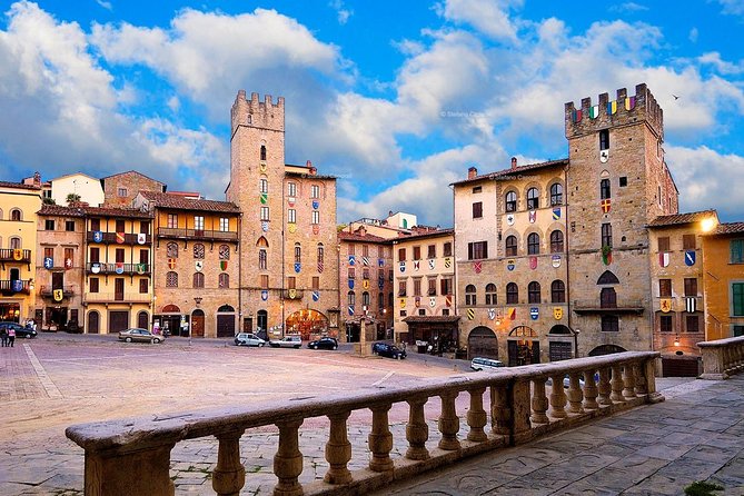Arezzo Private walking tour - Who Would Love This Tour?