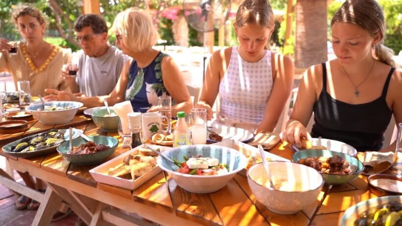 Argassi: Zakynthian Culture & Greek Cooking Class with Lunch - Introduction