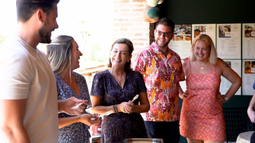 Argassi: Zakynthian Culture & Greek Cooking Class with Lunch - A Detailed Breakdown of the Day