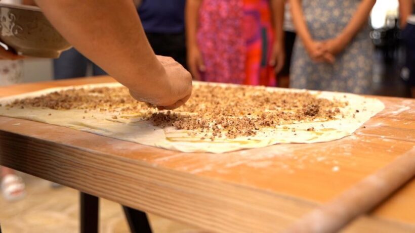 Argassi: Zakynthian Culture & Greek Cooking Class with Lunch - Authenticity, Fun, and Practicality