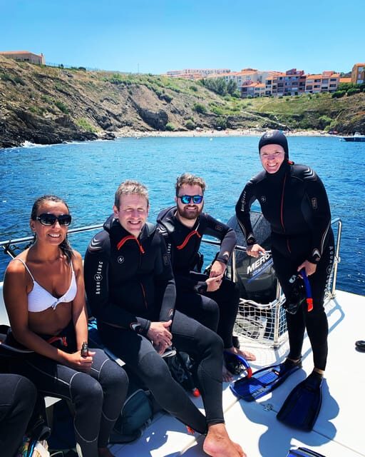 Argelès-sur-Mer: snorkeling into the Marine Natural Park - Who Will Enjoy This Tour?