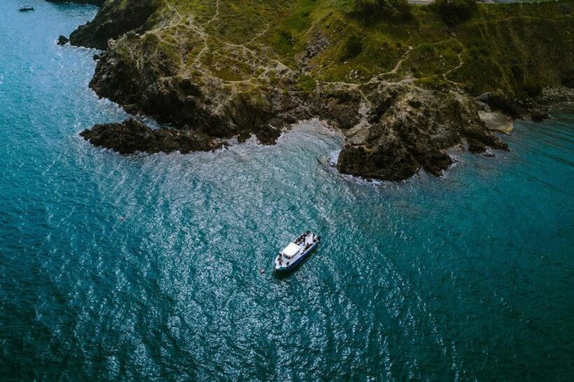 Argelès-sur-Mer: snorkeling into the Marine Natural Park - The Value of This Experience