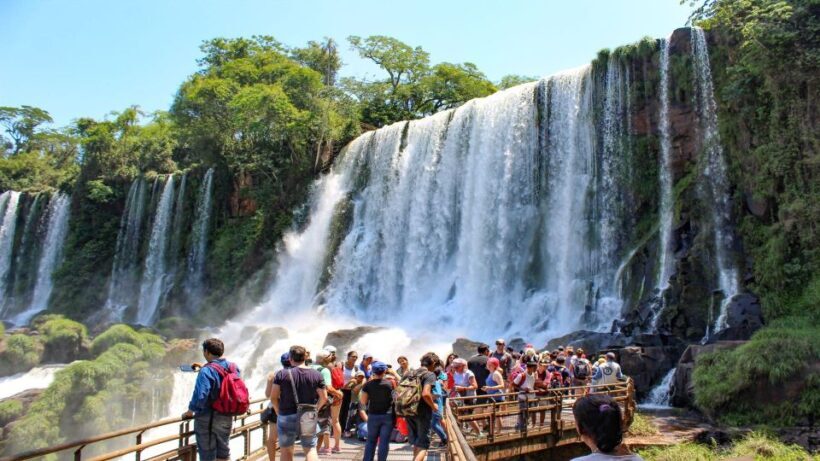 Argentina: Full-Day Iguazu Falls and Great Adventure Tour - An In-Depth Look at the Iguazu Falls Full-Day Tour