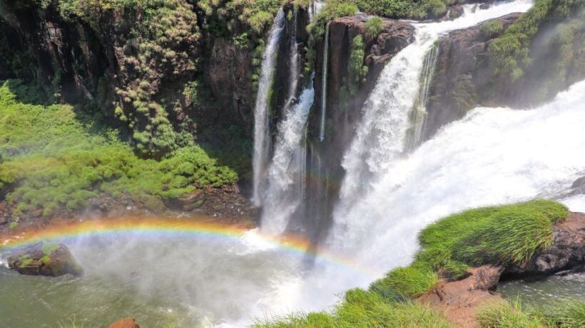 Argentina: Full-Day Iguazu Falls and Great Adventure Tour - FAQs About This Tour