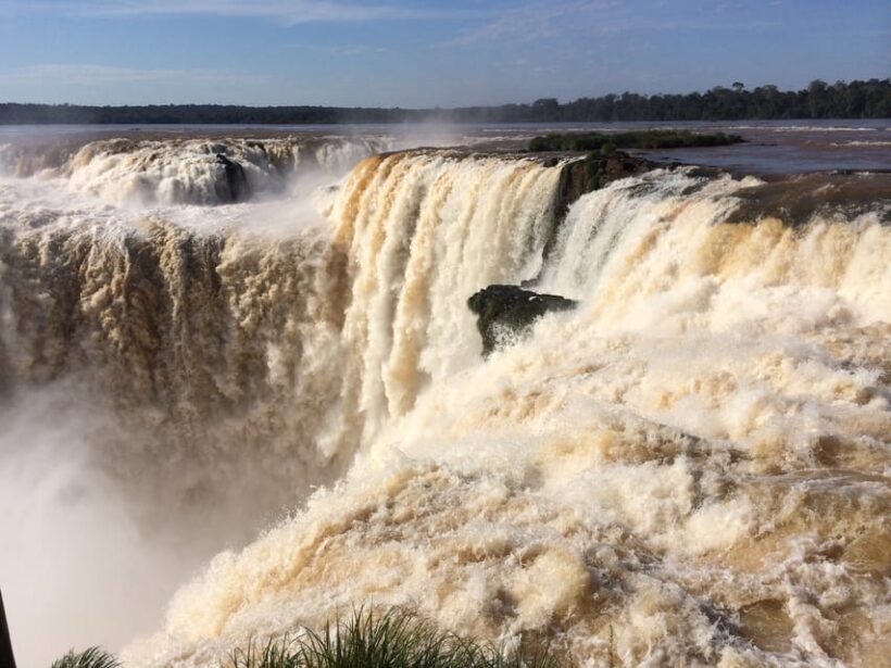 Argentinean Falls with Gran Aventura Boat Tour - The Sum Up: Is This Tour Right for You?