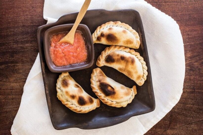 Argentinian Empanadas Cooking Experience in Palermo, Bs As - What To Expect From This Cooking Experience