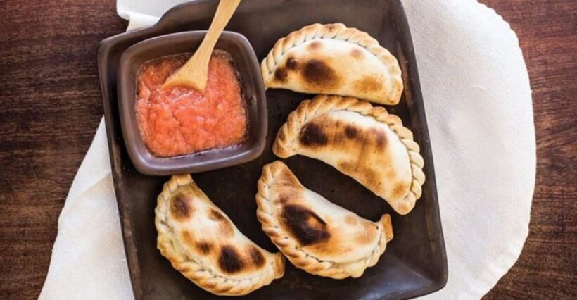 Argentinian Empanadas Cooking Experience in Palermo, Bs As - Who Should Consider This Tour
