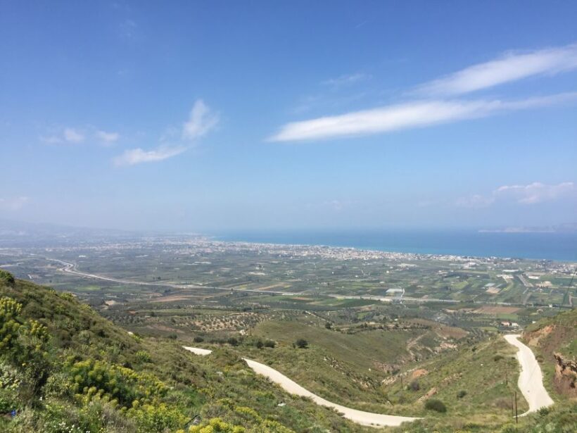 Argolis: Full-Day Private Peloponnese Tour from Athens - Key Points