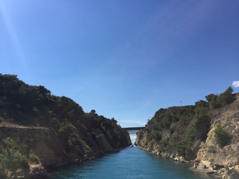 Argolis: Full-Day Private Peloponnese Tour from Athens - An In-Depth Look at the Experience