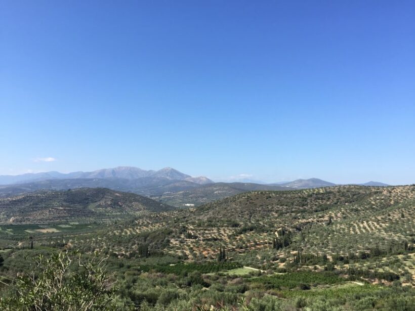 Argolis: Full-Day Private Peloponnese Tour from Athens - Final Words: Is This Tour Right for You?