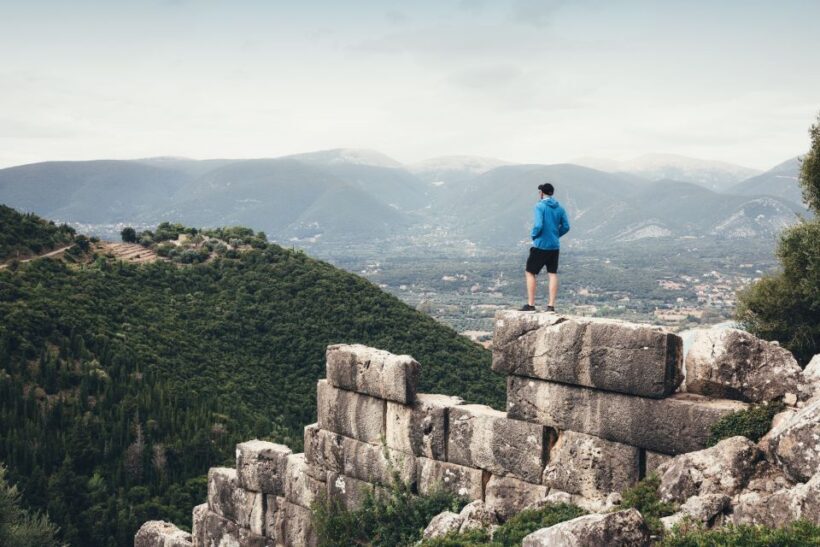 Argolis: Full-Day Tour in Mycenae & Nafplio - Who Will Love This Tour?