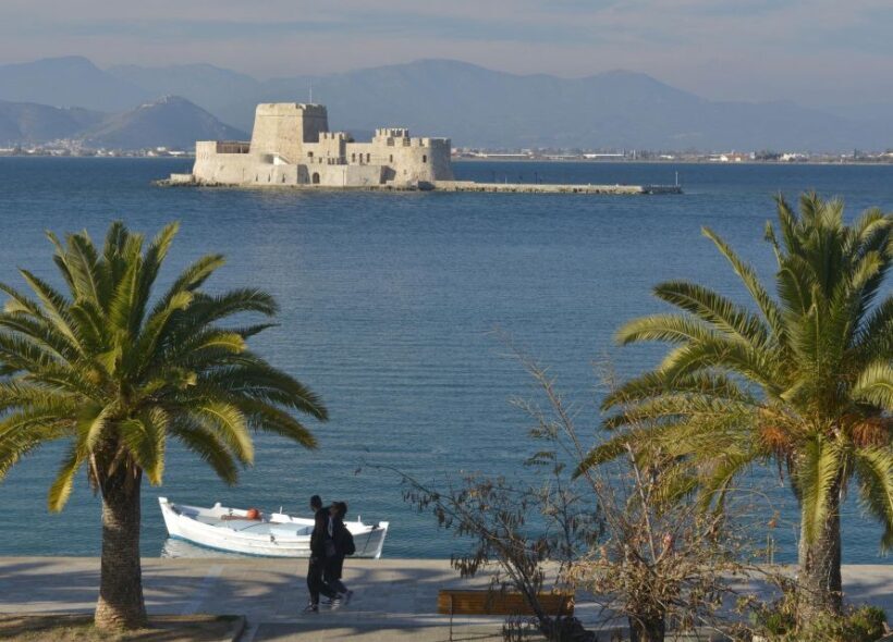 Argolis: Mycenae Nafplio Epidaurus Private Tour & Audio Tour - Final Thoughts