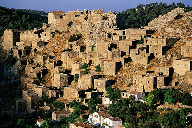 Argolis, Mystras and Monemvasia 3 days tour from Athens - Who Would Love This Tour?