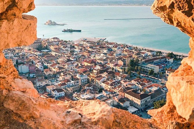 Argolis Olympia & Delphi Three-Day Tour - Final Thoughts: Is It Worth It?