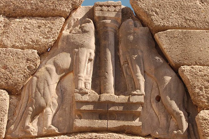 Argolis Private Full Day Tour - Preparing for Your Tour: Tips and Recommendations