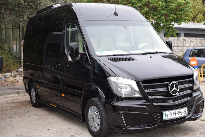 Argolis Private Tour (up to 11 people) - Who Is This Tour Best For?